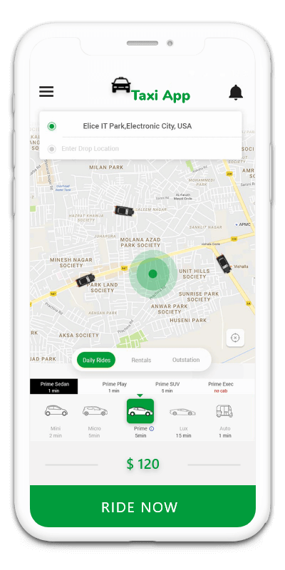 Grab Clone Script ::: Buy Grab App Scripts & Source Code